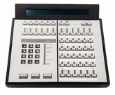 Avaya 302 Series Attendant Consoles