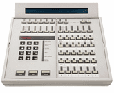 Avaya 302 Series Attendant Consoles