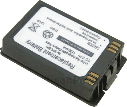 Avaya 3641/3645 Extended Battery (RB-BPL200-L)