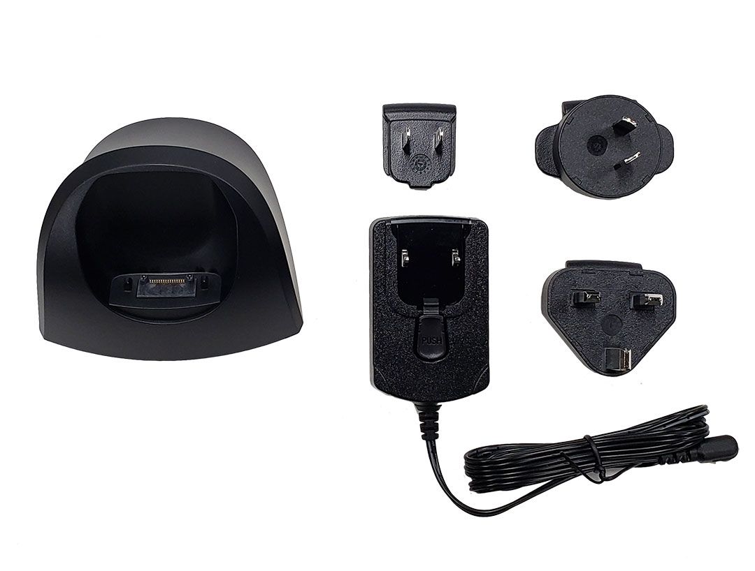 Avaya 3720/3725/3730/3735 Basic Charger (700466261)