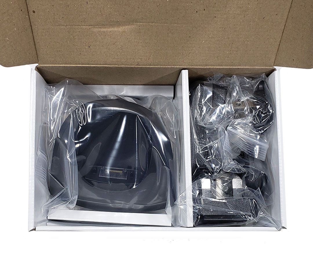 Avaya 3720/3725/3730/3735 Basic Charger (700466261)