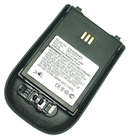 Avaya 3725 Battery (RB-3725-L)