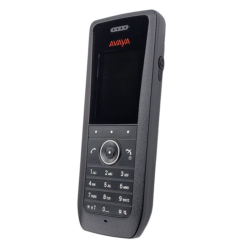 Avaya 3735 Wireless Handset (700513192)