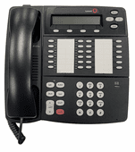 Avaya Digital Telephones (1400, 2400, 4400, 5400, 6400, & 9500)