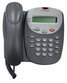Avaya 5400 Series Digital Telephones