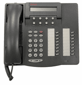 Avaya Aura (Communication Manager)