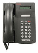 Avaya 6400 Series Digital Telephones