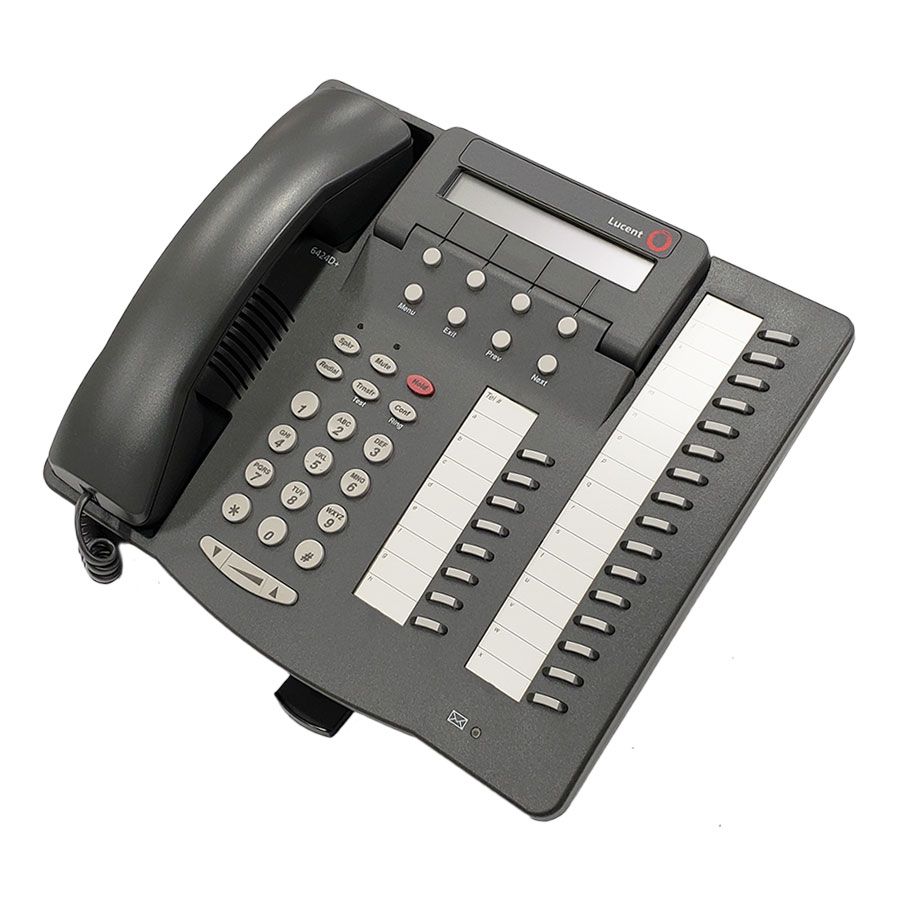 Avaya 6424D+ Digital Telephone