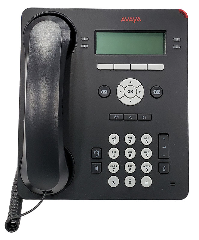 Avaya Digital Phones Overview Of The 9504 And 9508 Digital Phones For