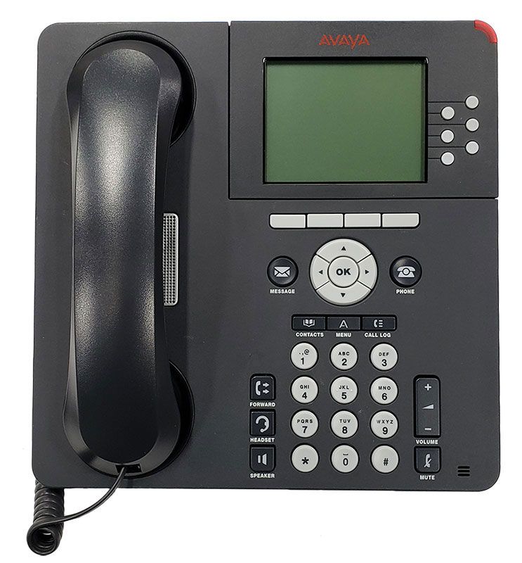 Avaya 9630 IP Telephone (700426729, 700383409)