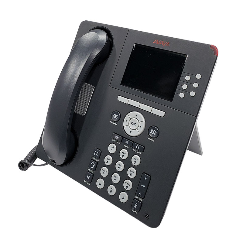 Avaya 9640G IP Telephone (700419195)