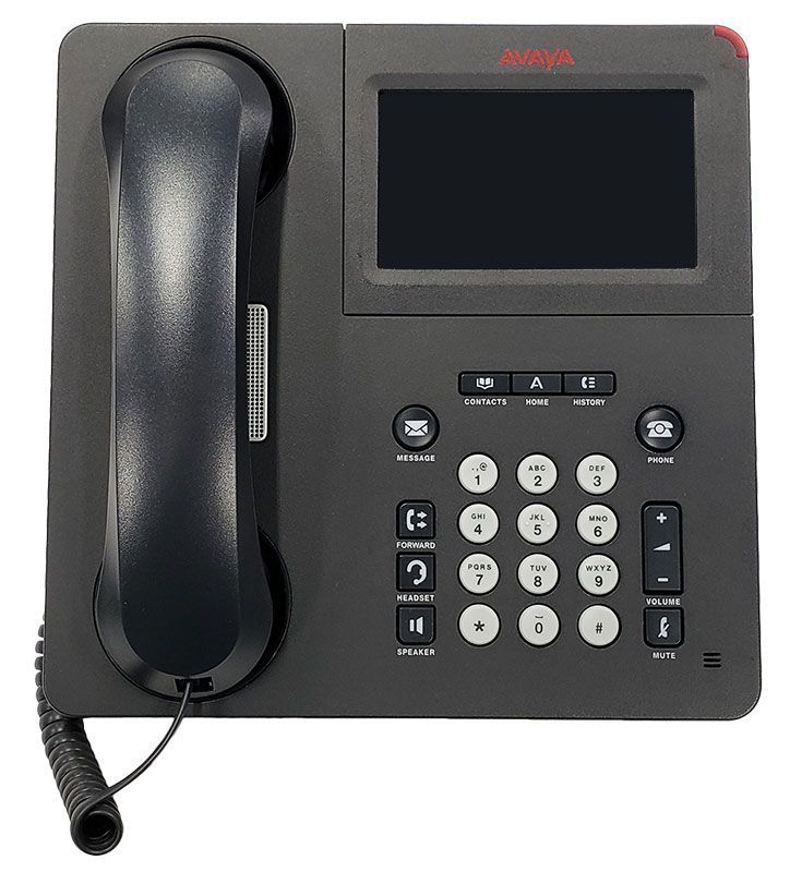 Avaya 9641G IP Telephone (700480627)