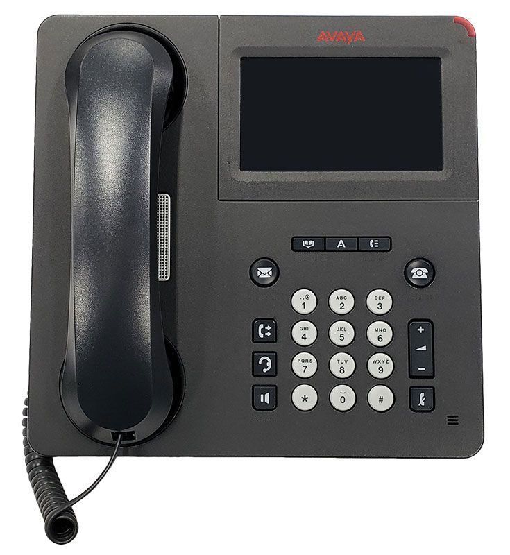 Avaya 9641G IP Telephone Global (700506517)