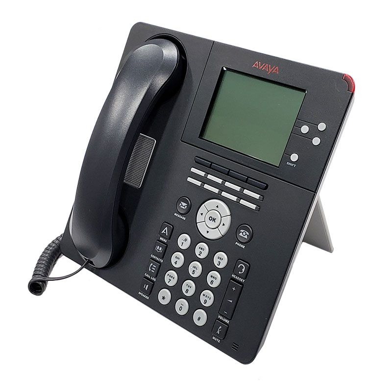 Avaya 9650 IP Telephone (700383938, 700506209)