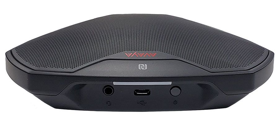 Avaya B109 Conference Phone (700514009)