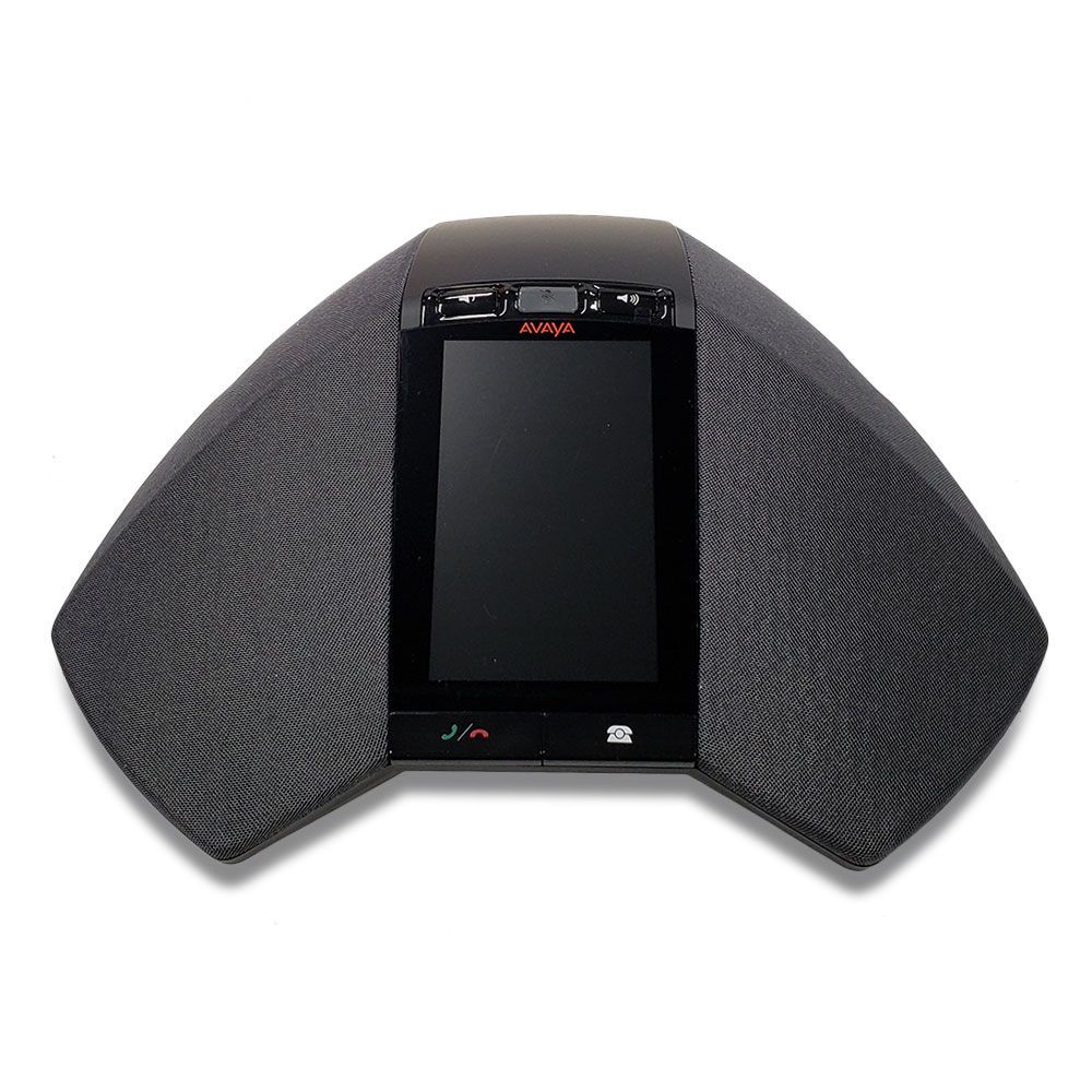 Avaya B189 IP Conference Phone (700503700) Ugly Box