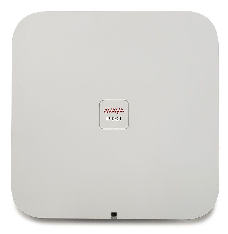 Avaya Compact Base Station V2 for DECT R4 (700502034)