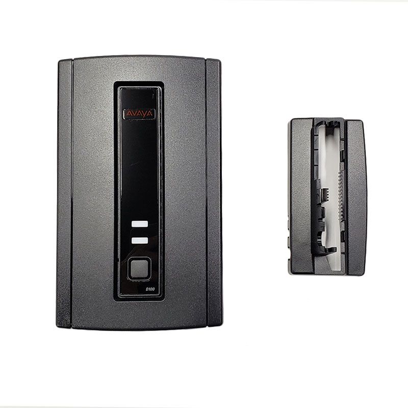 Avaya D100 SIP DECT Base Station (700504737)