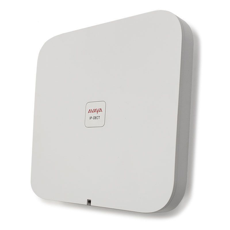 Avaya DECT IP Radio Base Station V4 - Compact (700515210)
