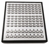 Avaya 302 Series Attendant Consoles