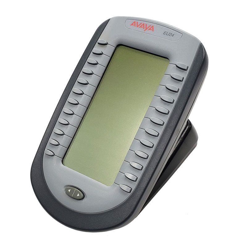 Avaya EU24 1XU-A Key Expansion Module (700345192, 700381817)