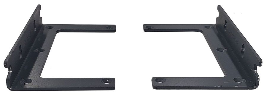 Avaya G450 Rack Mount Kit