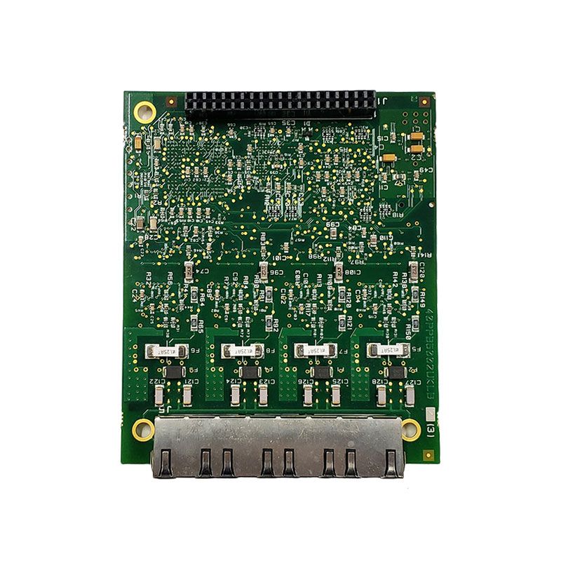 Avaya IP400 Analog Trunk Module 4 (700185192, 700359938)