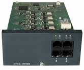 Avaya IP500 Control Units and Base Cards