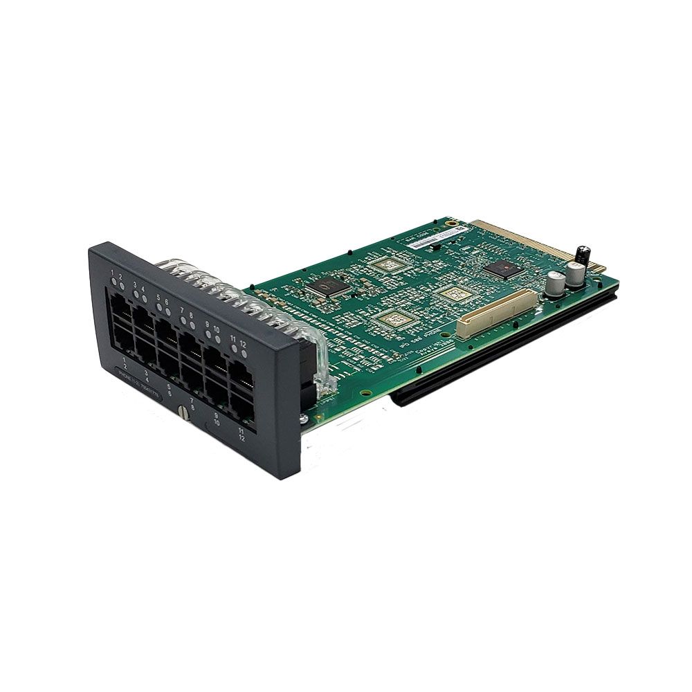 Avaya IP500 Analog Phone 2 Card (700431778)