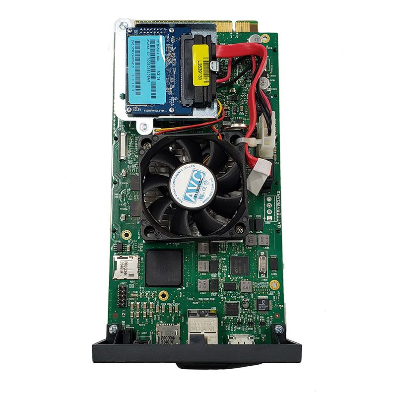 Avaya IP500 C110 Unified Communications Module (700501442)