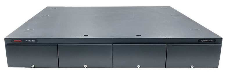 Avaya IP500 V1 Control Unit (700417207)