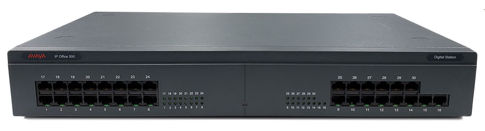 Avaya IP500 Digital Station 30 Module (700426216)