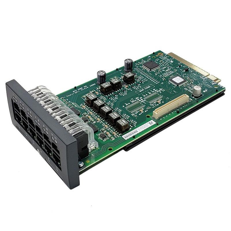 Avaya IP500 Digital Station 8 Base Card (700417330)