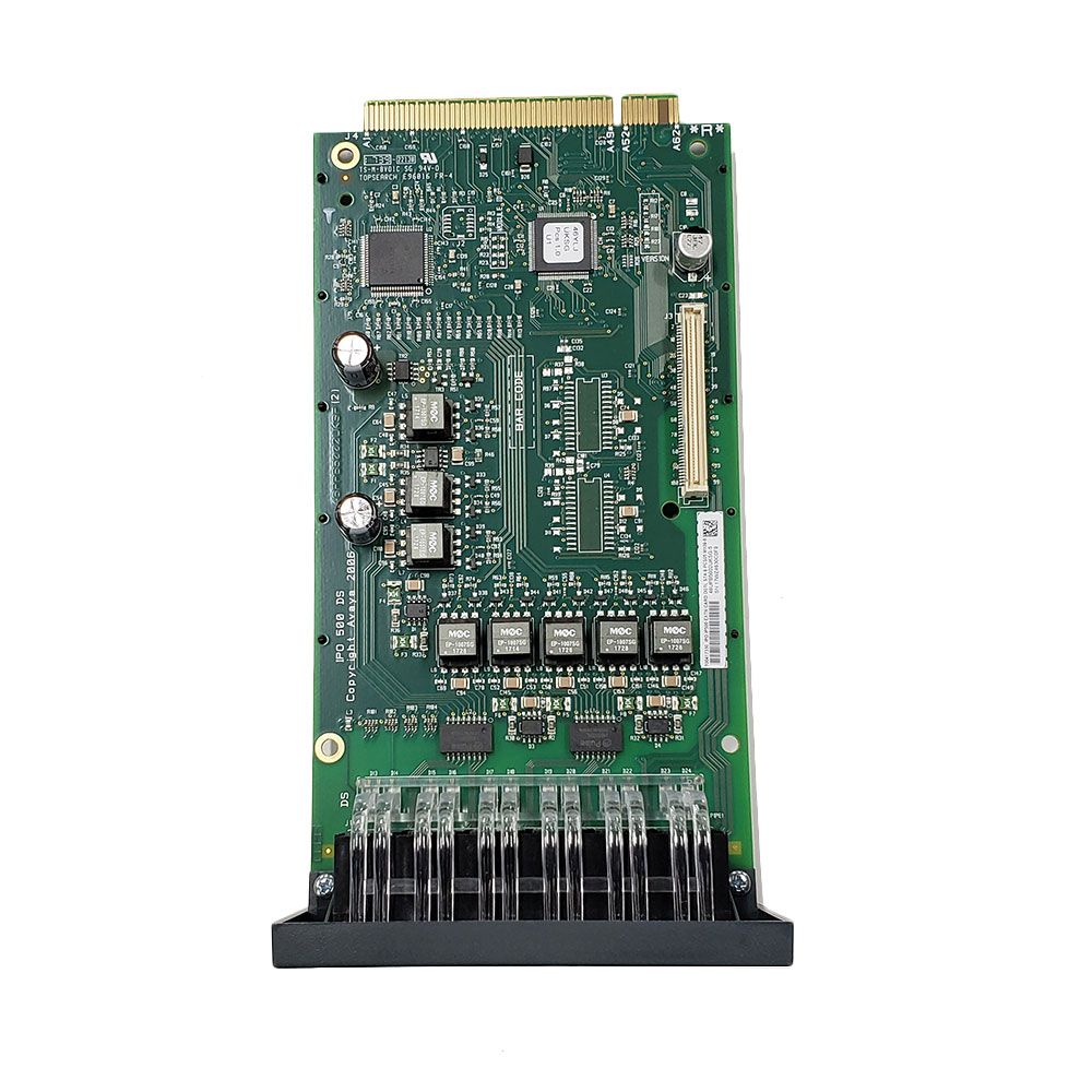 Avaya IP500 Digital Station 8 Base Card (700417330)