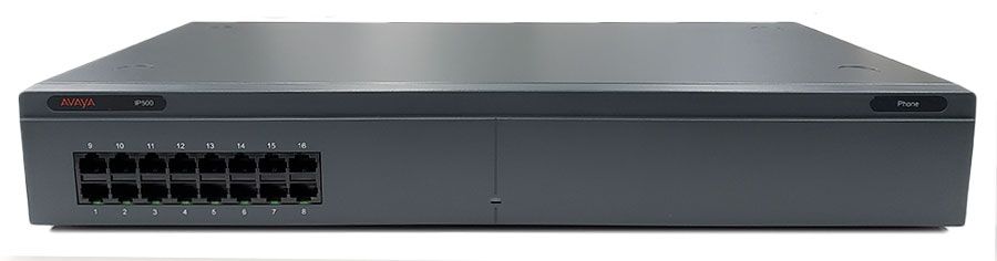 Avaya IP500 Phone 16 (700449507)