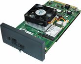 Avaya IP500 Control Units and Base Cards