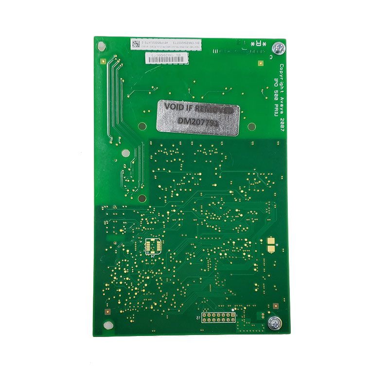 Avaya IP500 Universal PRI 2 Daughter Card (700417462)