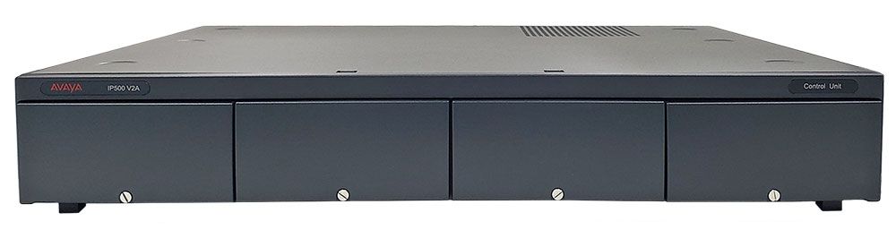 Avaya IP500 V2A Control Unit (700514867)