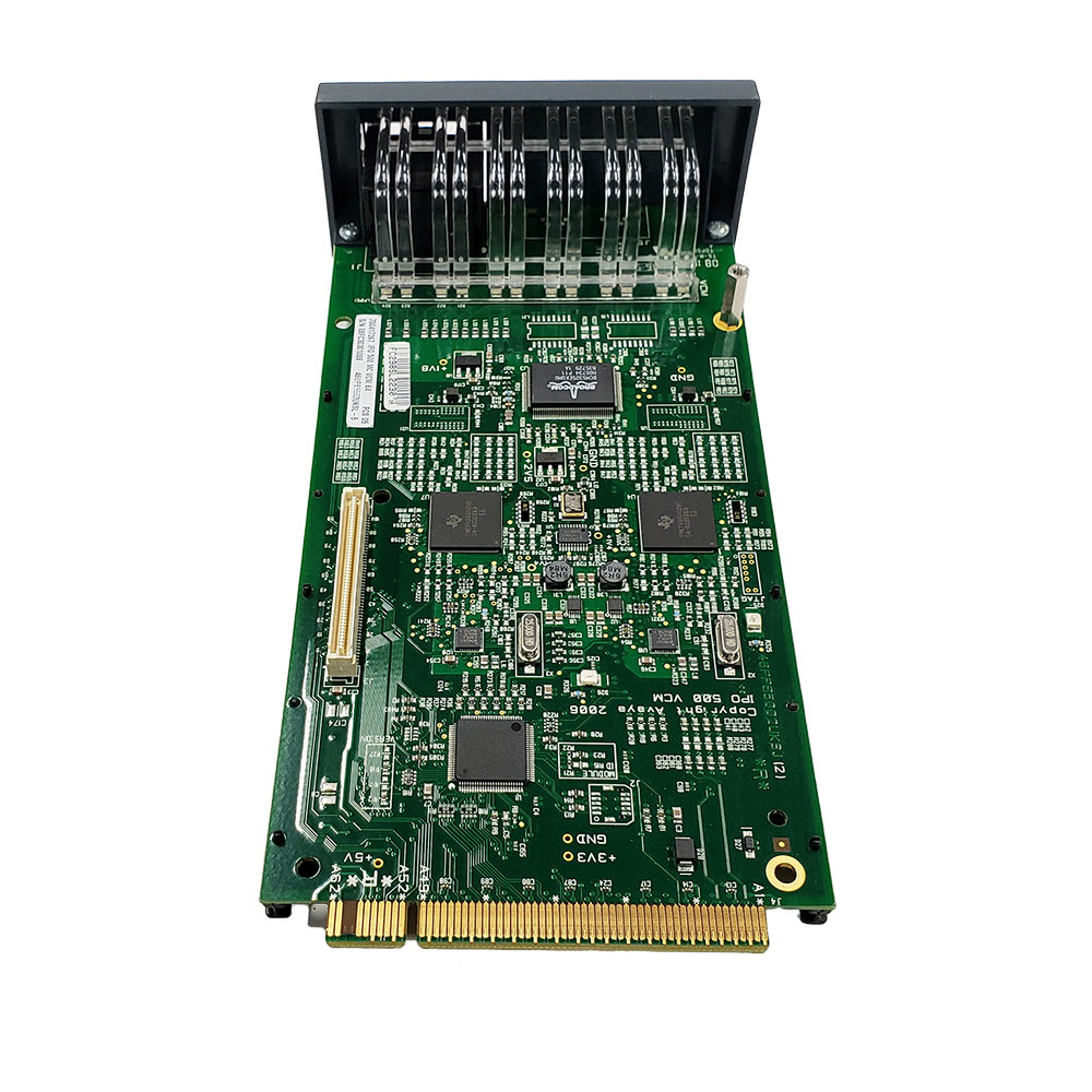 Avaya IP500 VCM 64 Base Card (700417397)