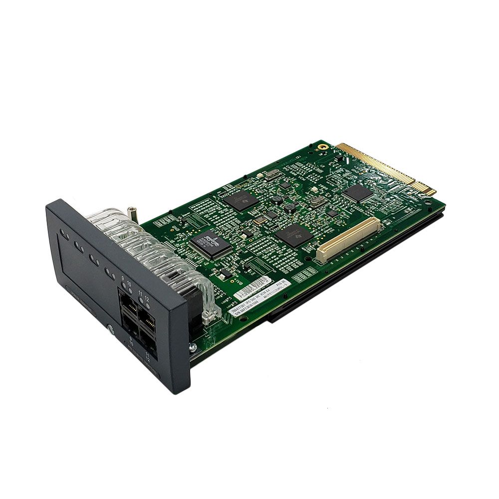 Avaya IP500 VCM 64 Base Card (700417397)