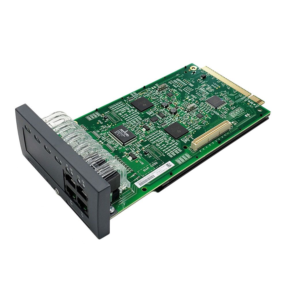 Avaya IP500 VCM 64 V2 Base Card (700504032)