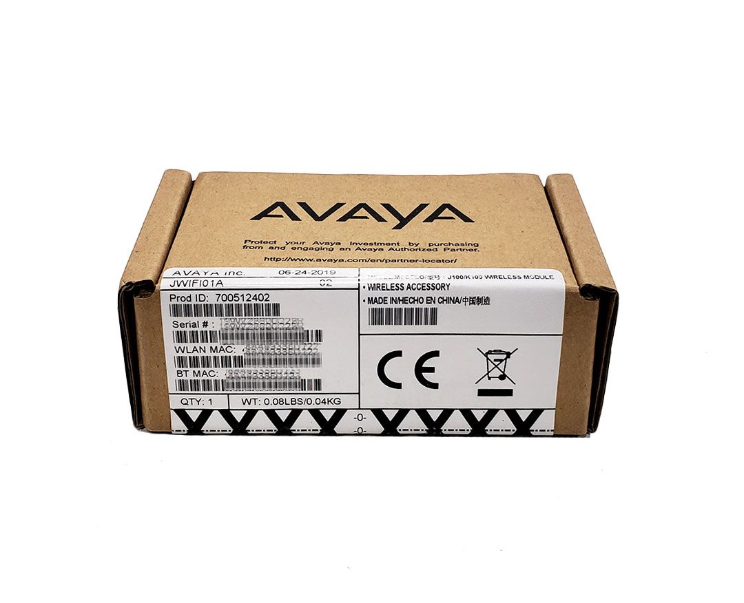 Avaya J100 Wireless Module (700512402)