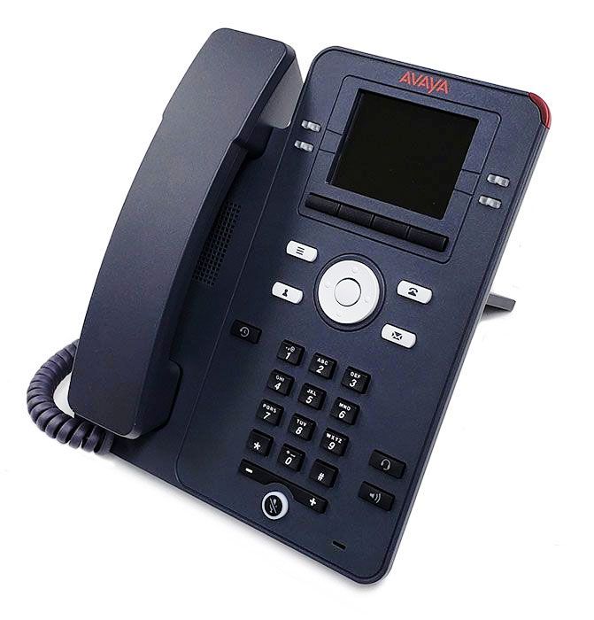 Avaya J139 IP Phone TAA (700513918)