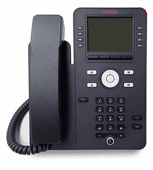 Avaya J100 Series IP Phones