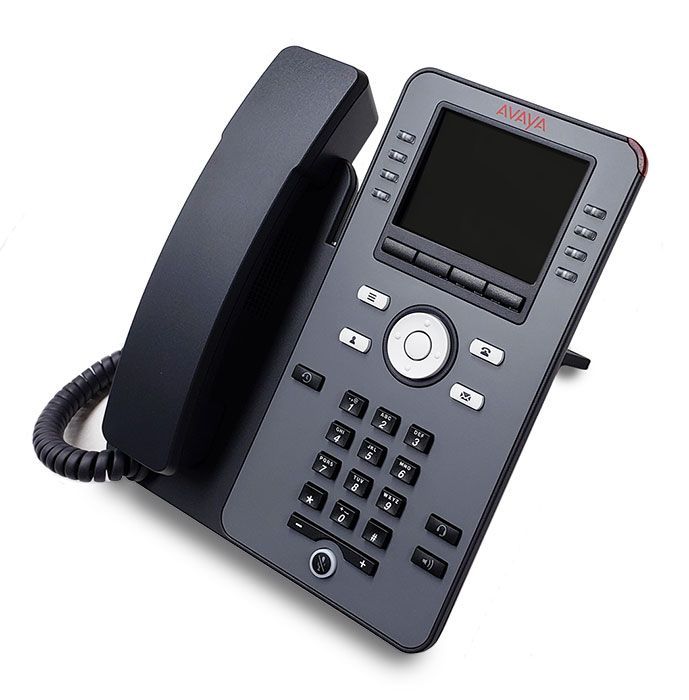 Avaya J179 IP Phone (700513569) Ugly Box