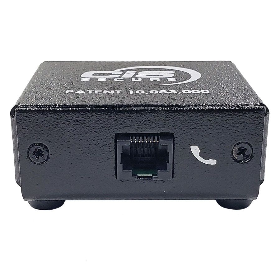 Avaya J179 TSG Secure IP Phone (700514740, DTD-J179-02)