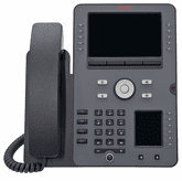 Avaya J100 Series IP Phones