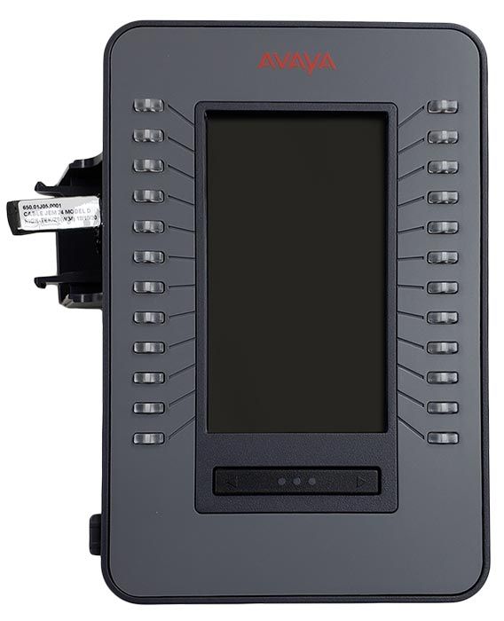 Avaya JEM24 Expansion Module (700514337)
