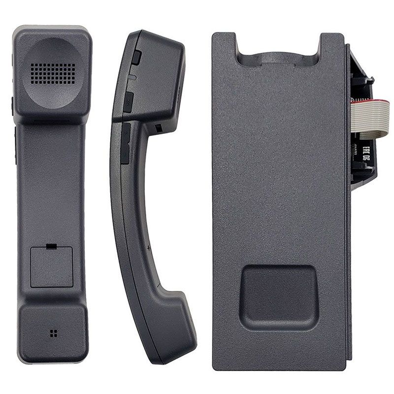 Avaya Vantage K175 with J2B1 Wireless Handset (700513905, 700512398)