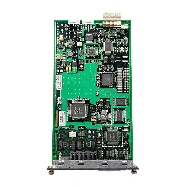 Avaya MM710 T1/E1 Media Module (700394737)